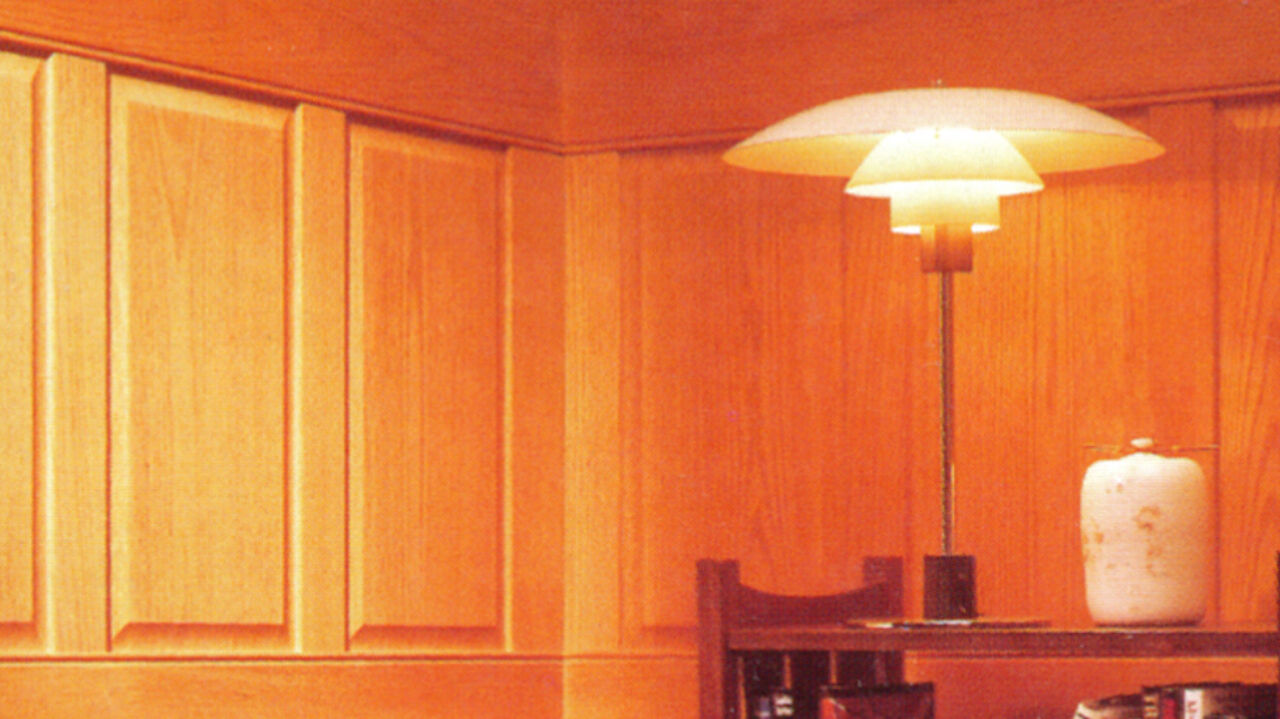 Install Raised Paneling | The Epoch Times