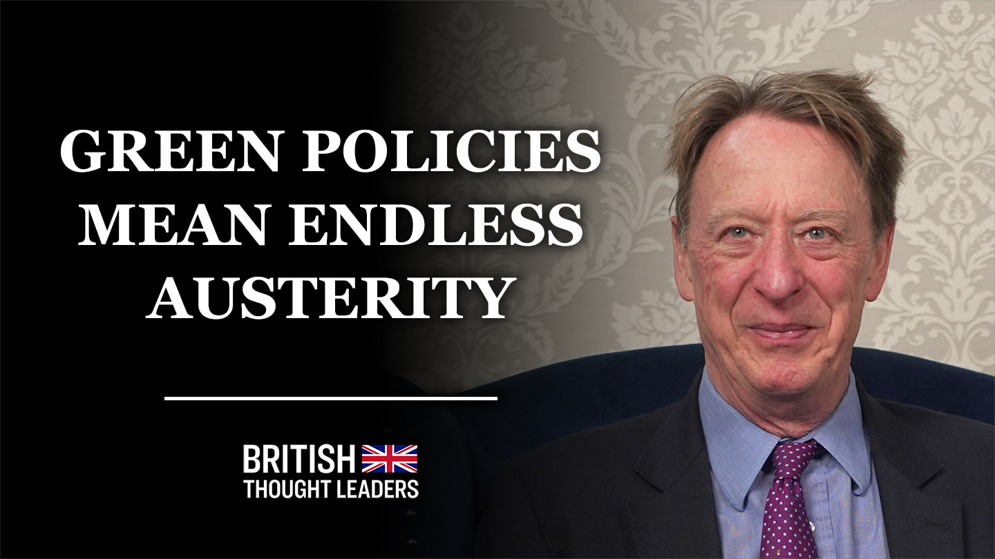 This Obsession With Carbon Dioxide Emissions Has Led to Tragedy ...