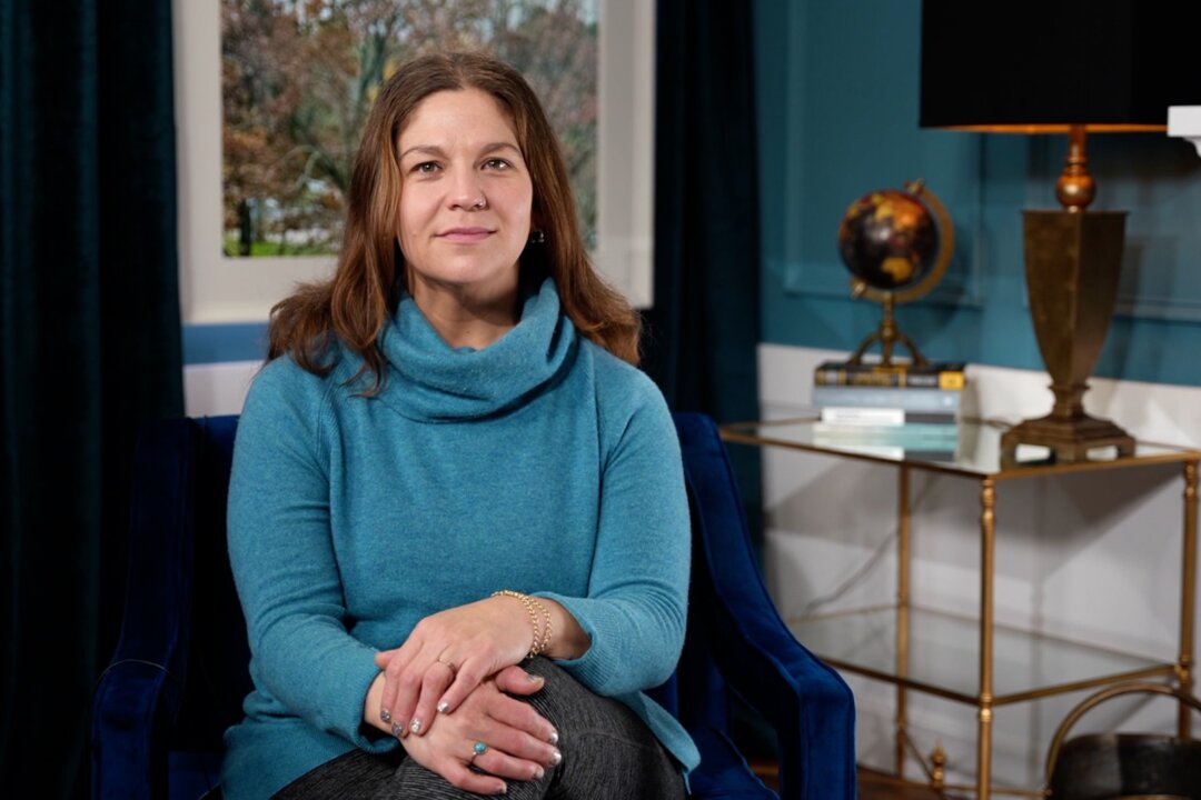 The Gender Machine: The Truth About Gender Clinics | The Epoch Times