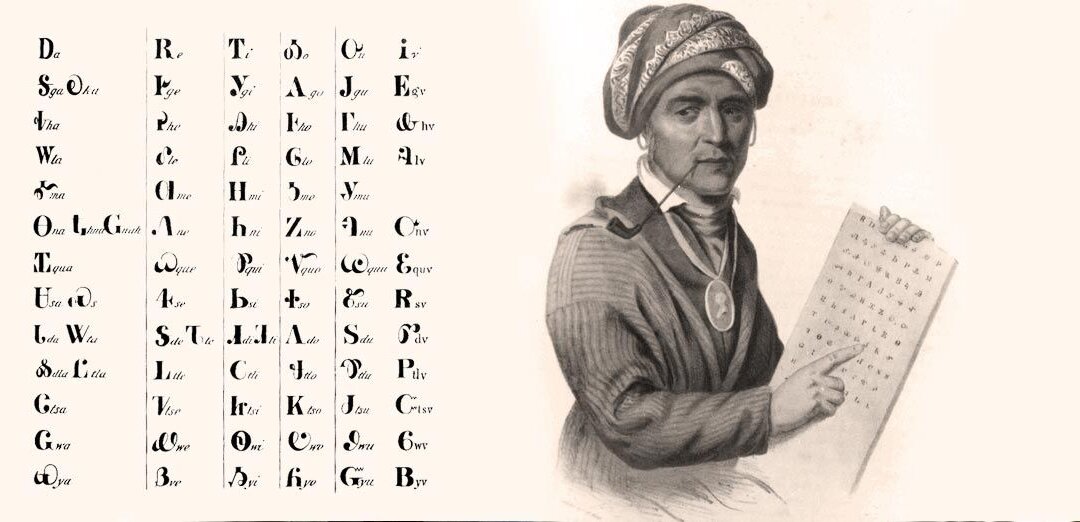 Sequoyah’s Cabin Tells a Story of a Written Language | The Epoch Times