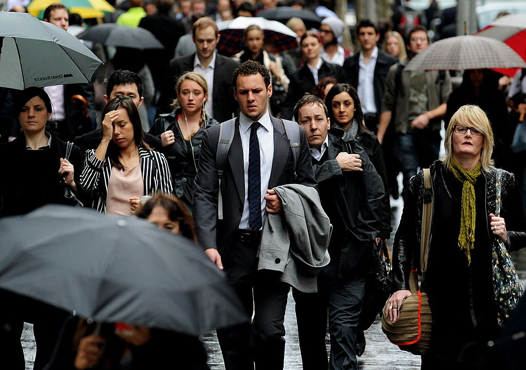 Too Many People—or Not Enough? | The Epoch Times