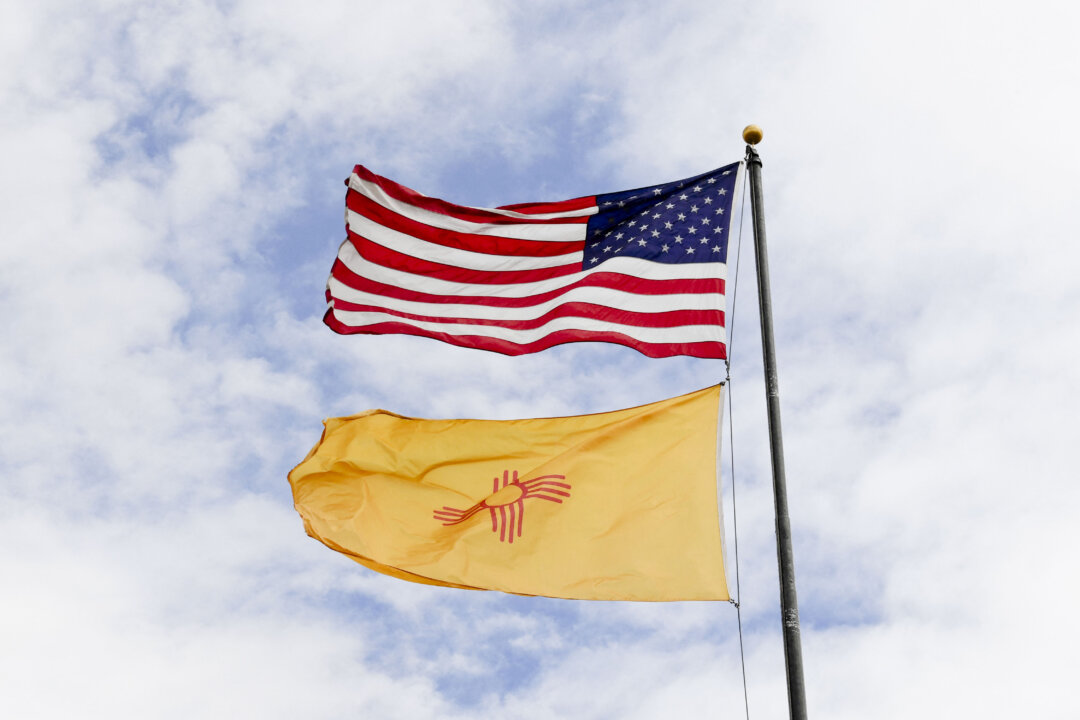 Judge Rules New Mexico Officials Violated Federal Law by Restricting ... Judge Rules New Mexico Officials Violated Federal Law by Restricting ...