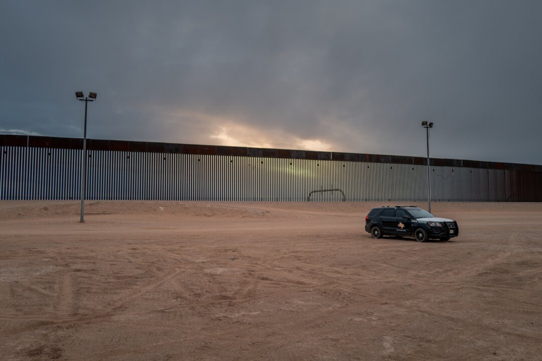 Texas Program to Compensate Ranchers, Farmers for Border-Related Crime ...