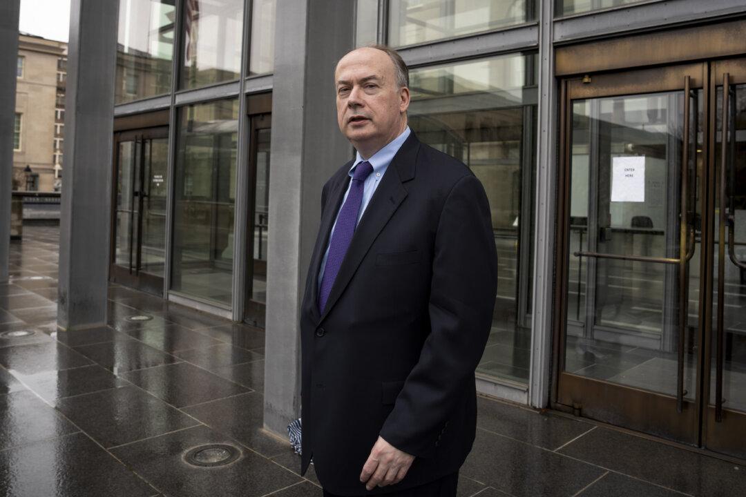 Jeff Clark Rests Case in Disciplinary Trial After Panel Rejects Bid for ...