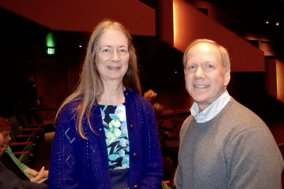 Retired Seattle Symphony Musicians Praise Shen Yun | The Epoch Times