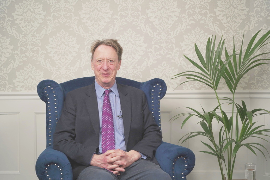 Rupert Darwall: Net Zero Policies Favour the Super Wealthy While ...