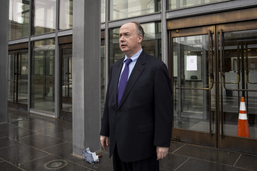 Disciplinary Panel Finds Former DOJ Official Jeff Clark Violated Bar ...