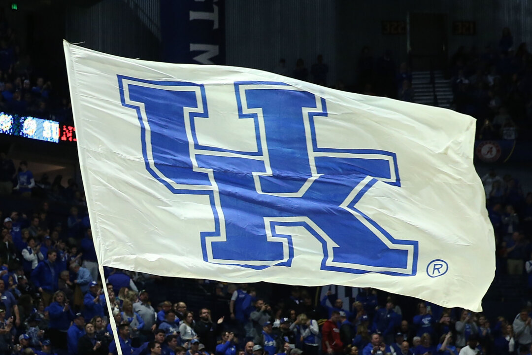 University of Kentucky Dancer Kate Kaufling Dies Following Battle With ...