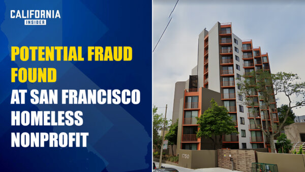 San Francisco Homeless Nonprofit Accused of Wasting Millions on ‘Lavish ...