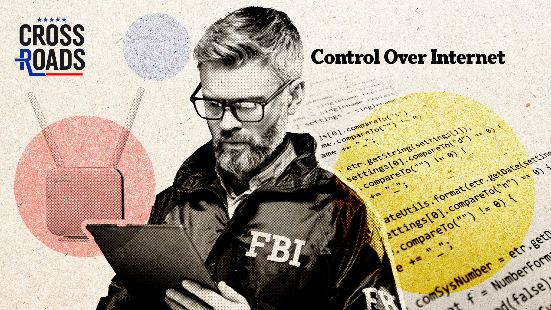 Major Government Policy on the Internet Passed | EpochTV