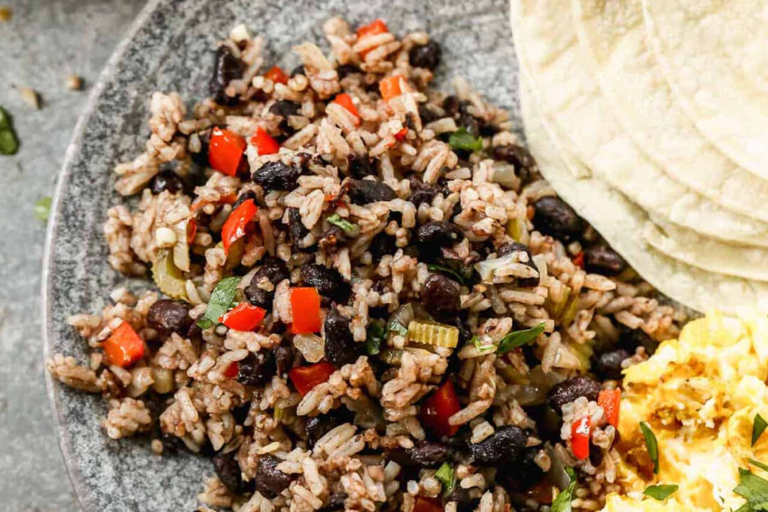 Gallo Pinto | The Epoch Times