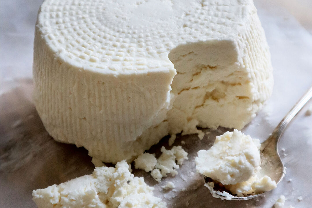 You Gotta Admire Ricotta’s Versatility in Pasta, Desserts and Much More ...