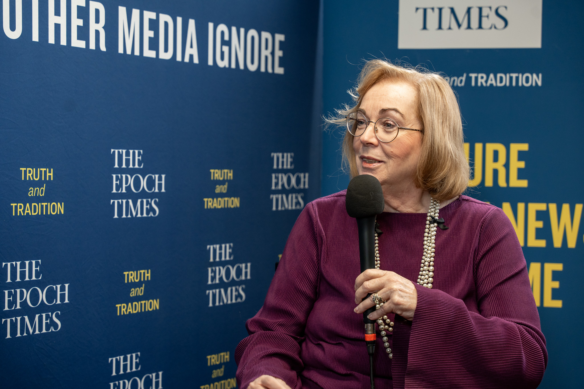 Maria Geffers Champions Moms’ Education at PA Leadership Conference ...