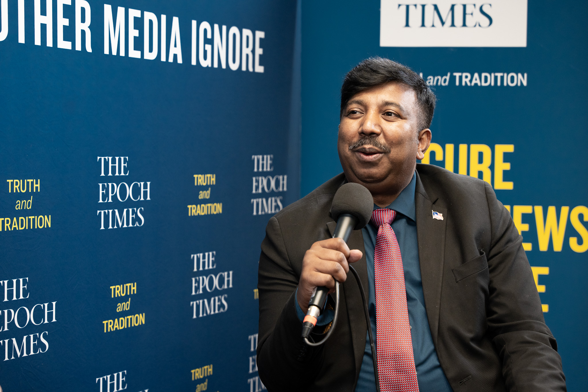 Aaron Bashir Champions Judeo-Christian Principles in Pennsylvania ...