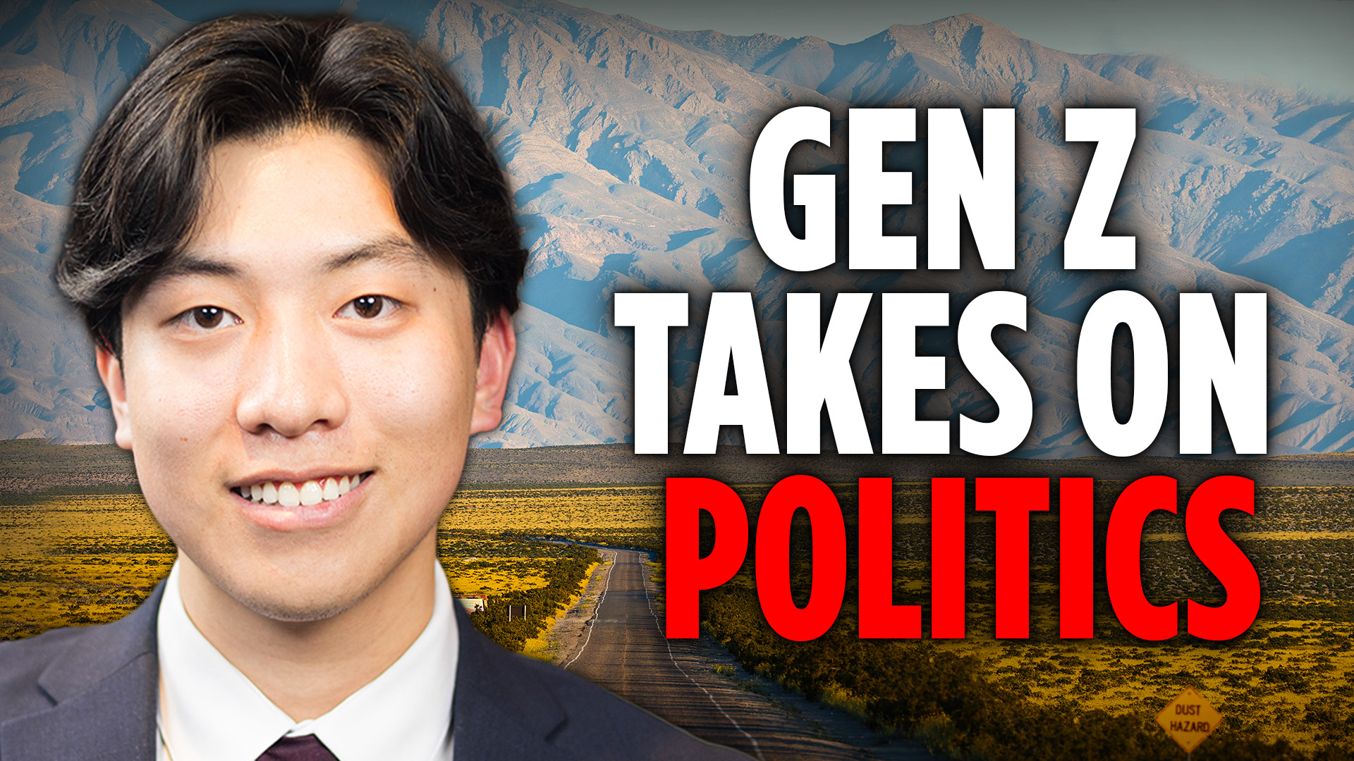 Nation’s Youngest GOP Chair Explains Gen Z | EpochTV