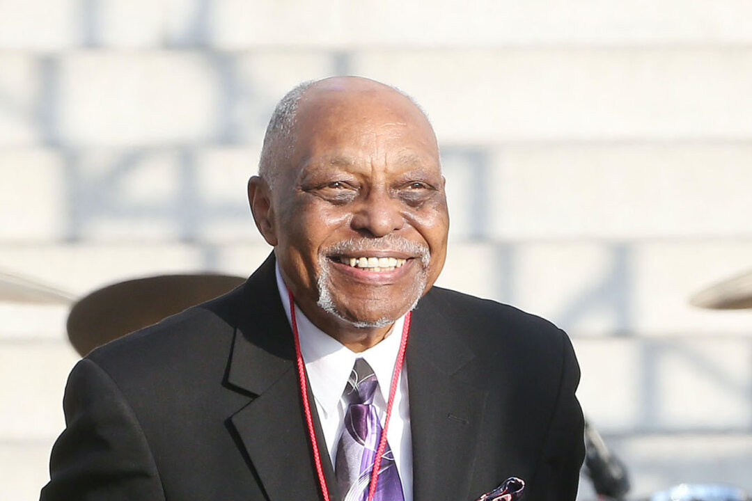 Cecil Murray, Pastor Who Calmed Los Angeles After ‘92 Riots, Dead at 94 ...