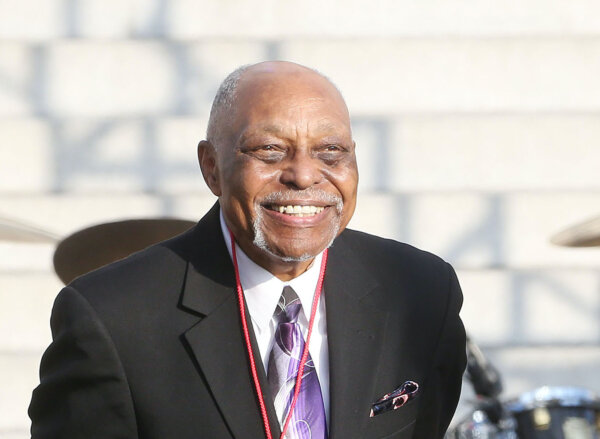 Cecil Murray, Pastor Who Calmed Los Angeles After ‘92 Riots, Dead at 94 ...