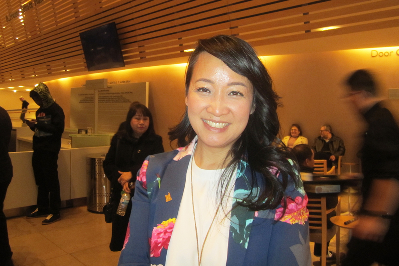 ‘Magnificent’: Toronto City Councillor Lily Cheng Applauds Shen Yun’s ...