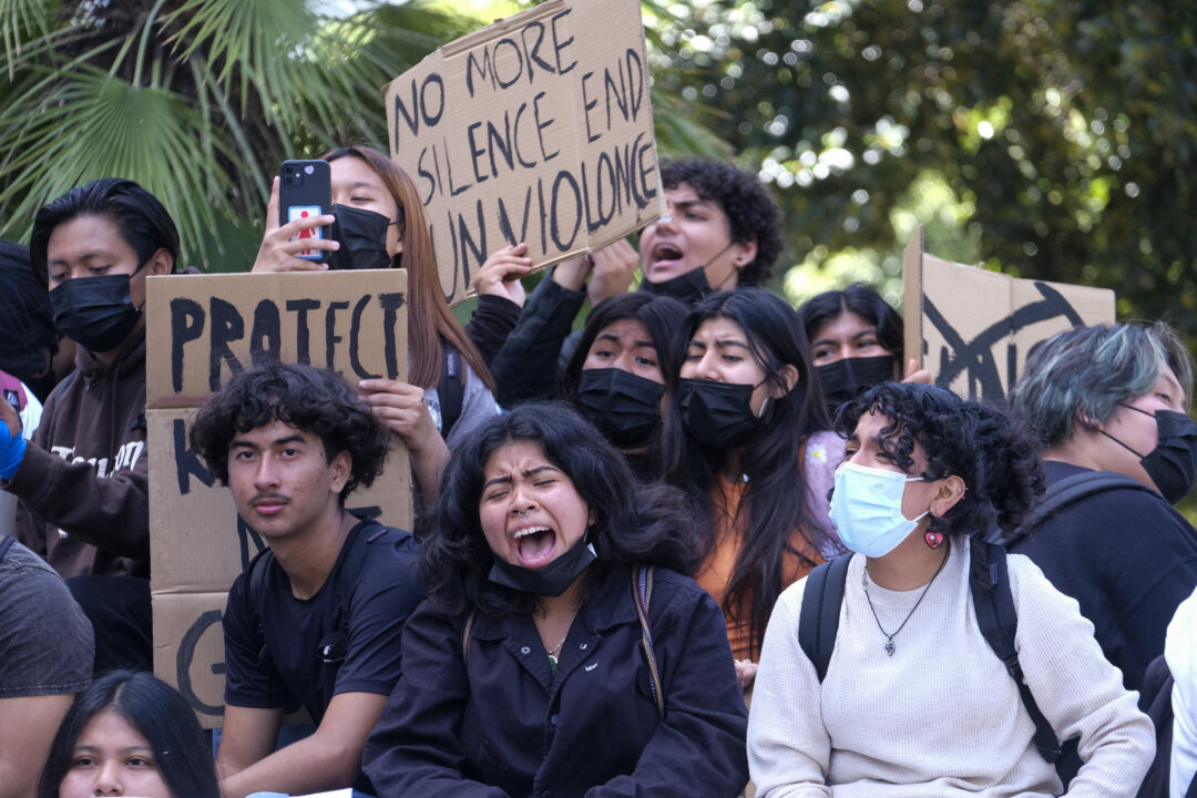 Activist Group Pays California Students $1,400 to Become Social Justice ...