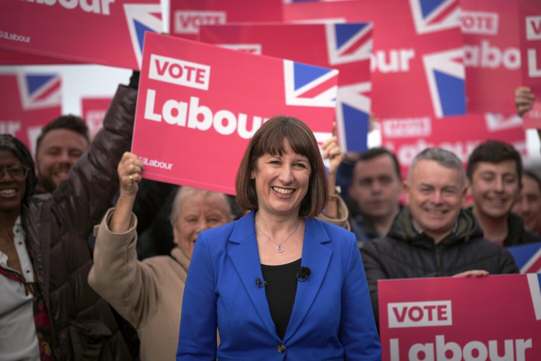 Labour Pledges to Clampdown on Tax Dodging to Pay for NHS Plans | The ...