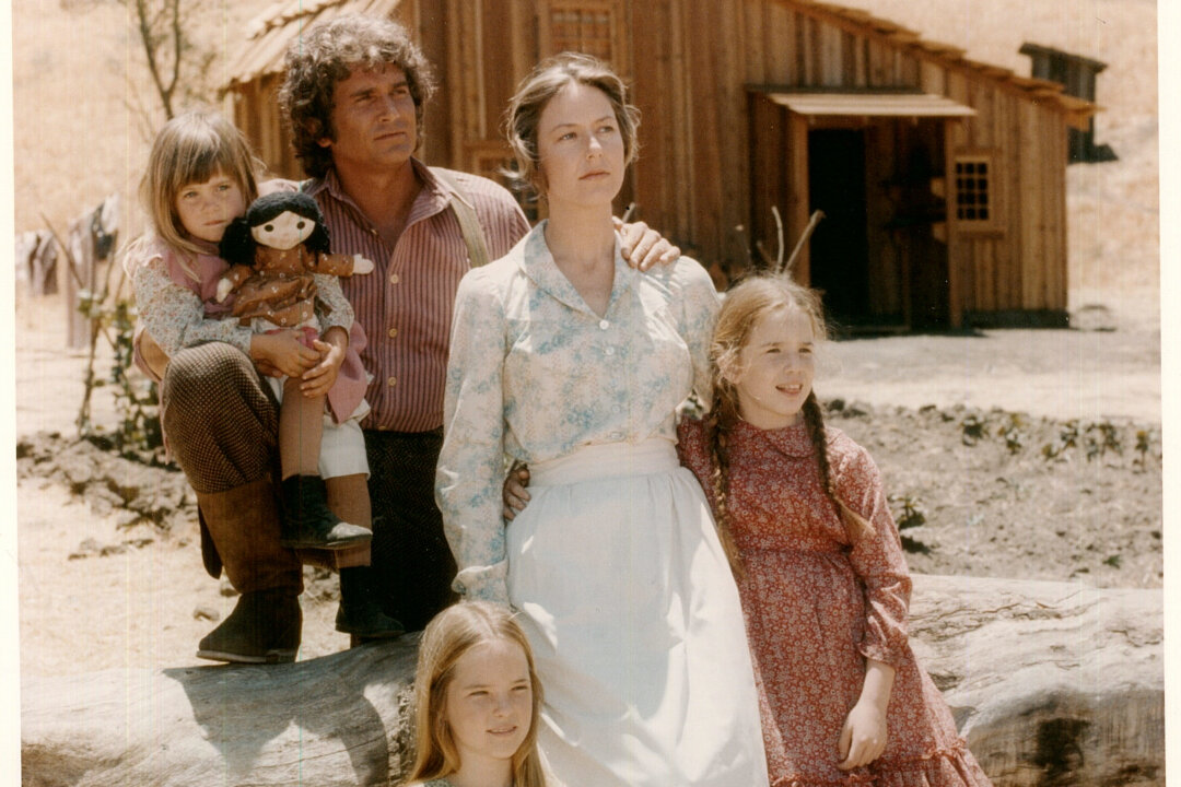 Life Lessons From ‘Little House on the Prairie’ | The Epoch Times