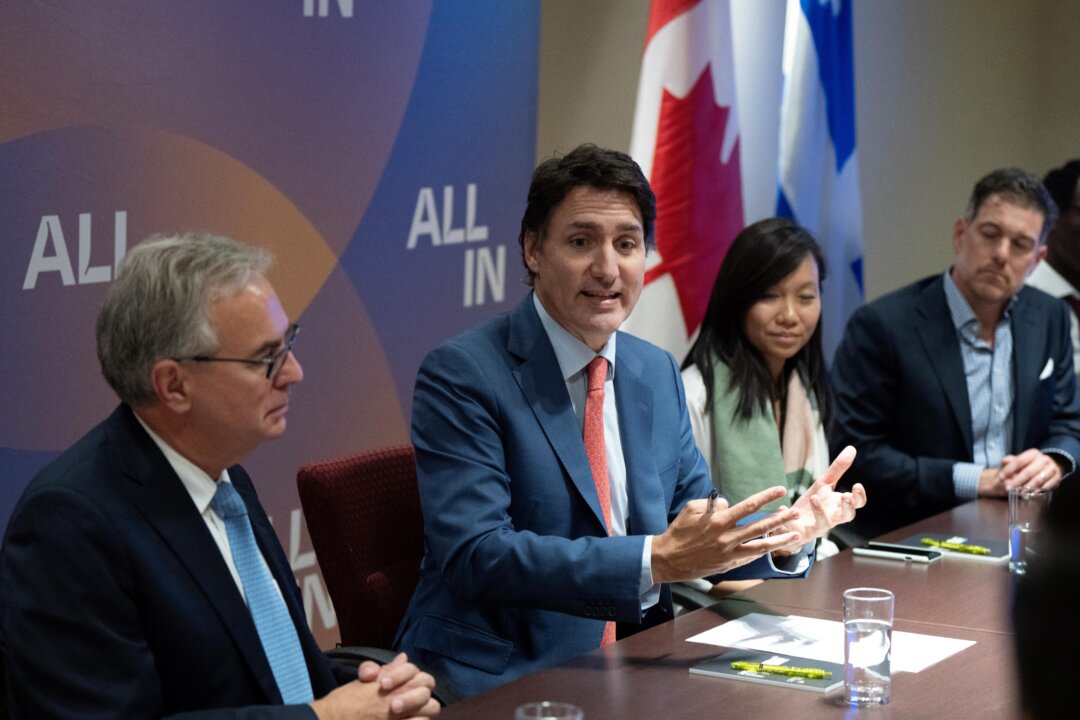 Anthony Furey: Ottawa Wants to Throw Billions of Tax Dollars Into AI ...