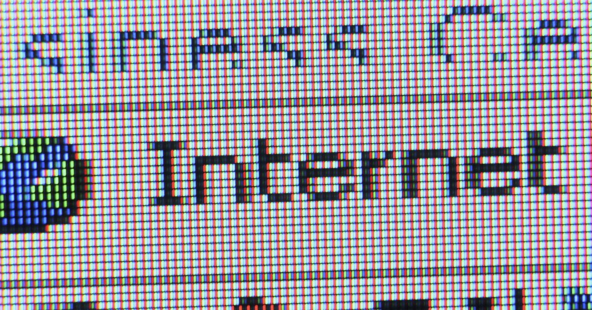 The Foundations of Internet Freedom