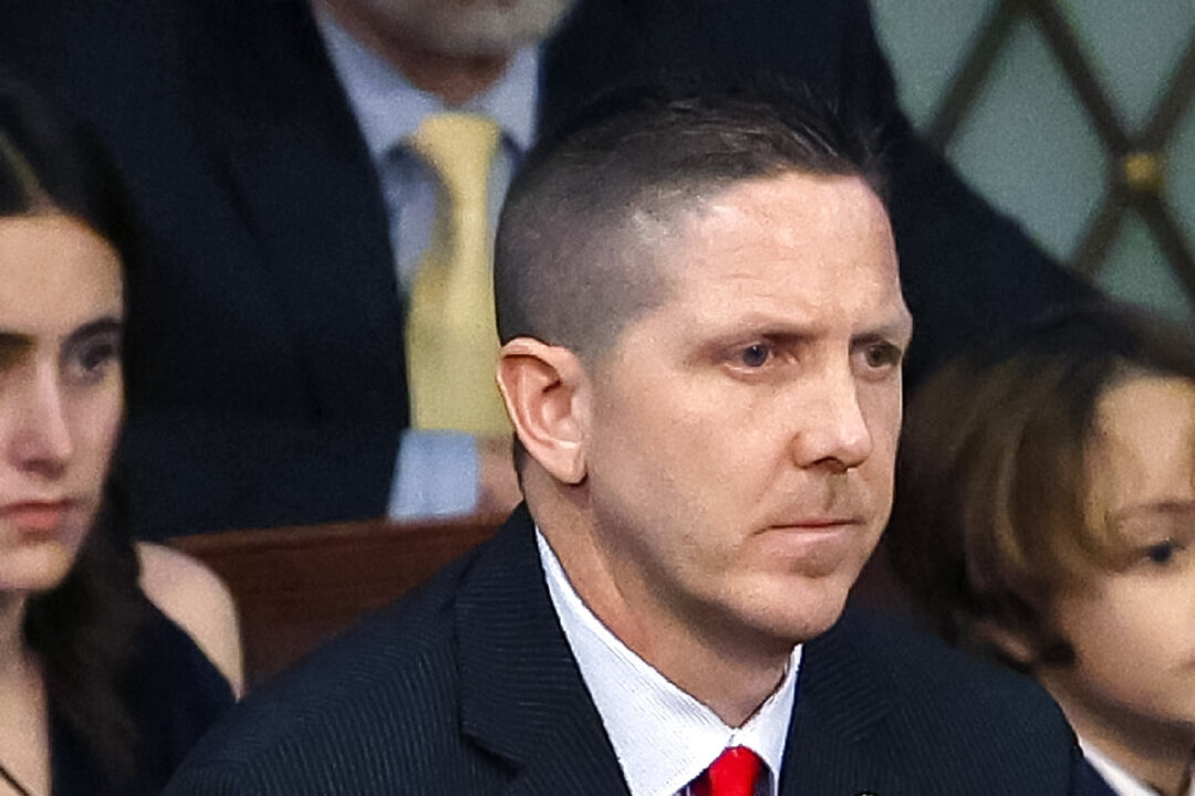 Mayorkas Impeachment Is About ‘Rule of Law,’ Rep. Josh Brecheen Says ...