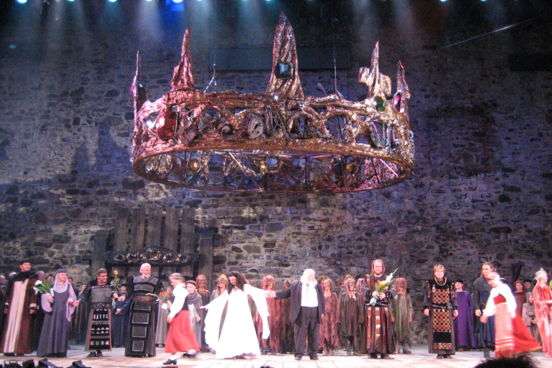 The Impact and Legacy of Romantic Opera | The Epoch Times