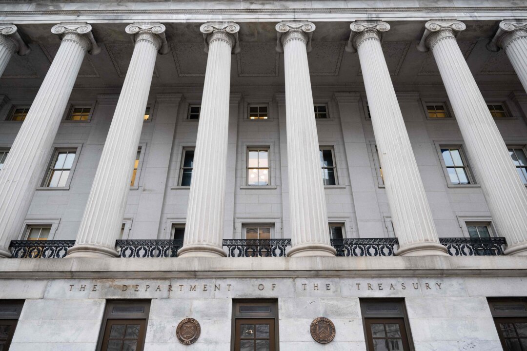 The Treasury Department Should Manage Federal Student Loans, Not the ...