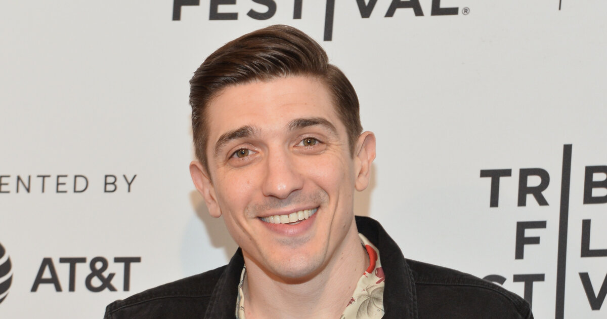 Comedian Andrew Schulz Expresses Patriotism, Says He’s ‘Proud to Be ...