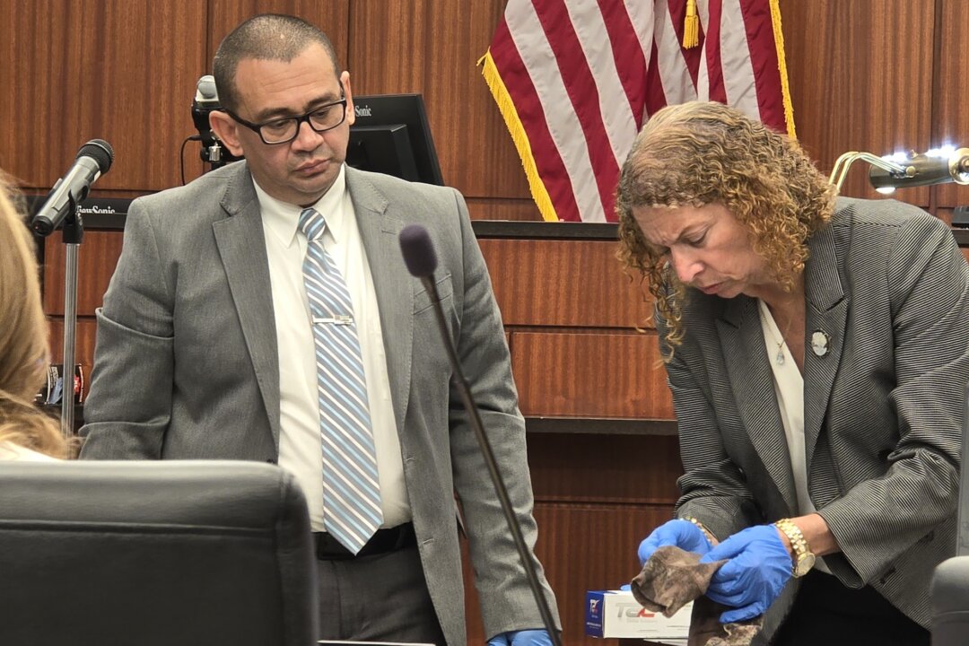 Detective in Arizona Rancher’s Murder Trial Testifies That Key Witness ...