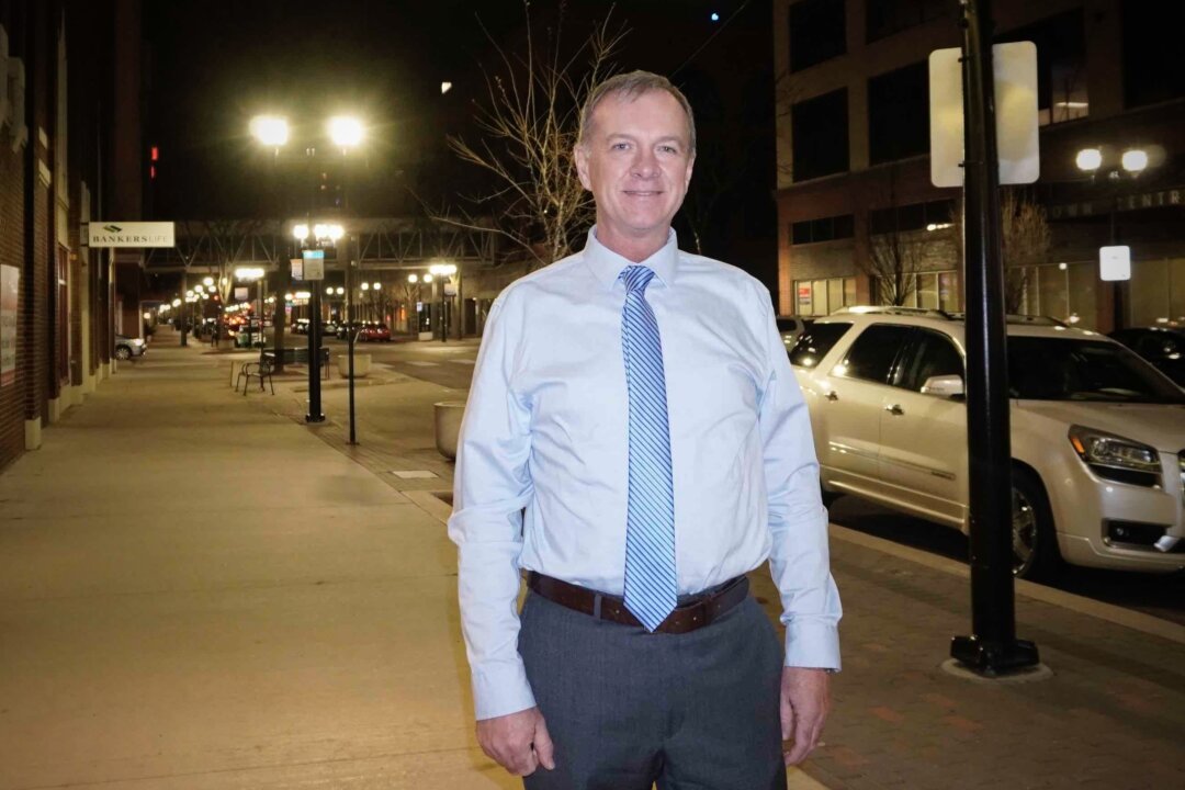 ‘Everything Was Wonderful, You Couldn’t Ask for Anything Better,’ Says ...