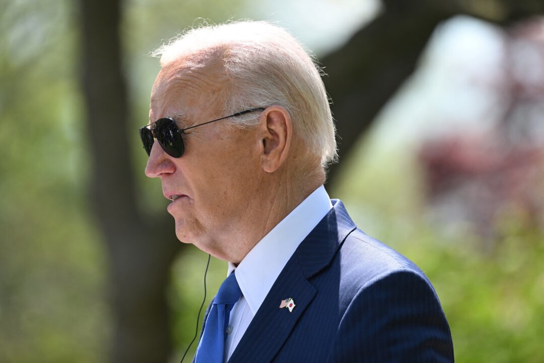 How Biden’s 2024 Campaign Differs From 2020 | The Epoch Times