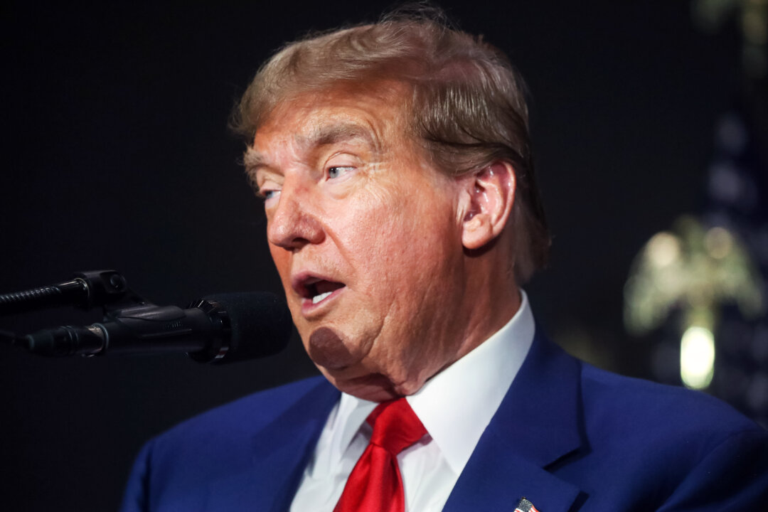 Voters, Advisers Say Trump’s 2024 Campaign More Focused Than Previous ...