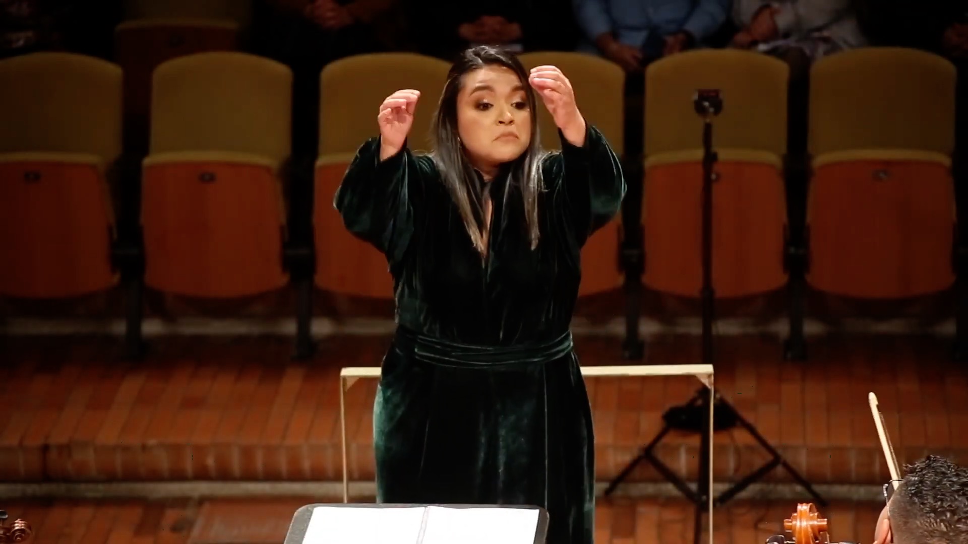 Joseph Haydn: Cello Concerto No. 1 in C Major | Orquesta Filarmónica ...