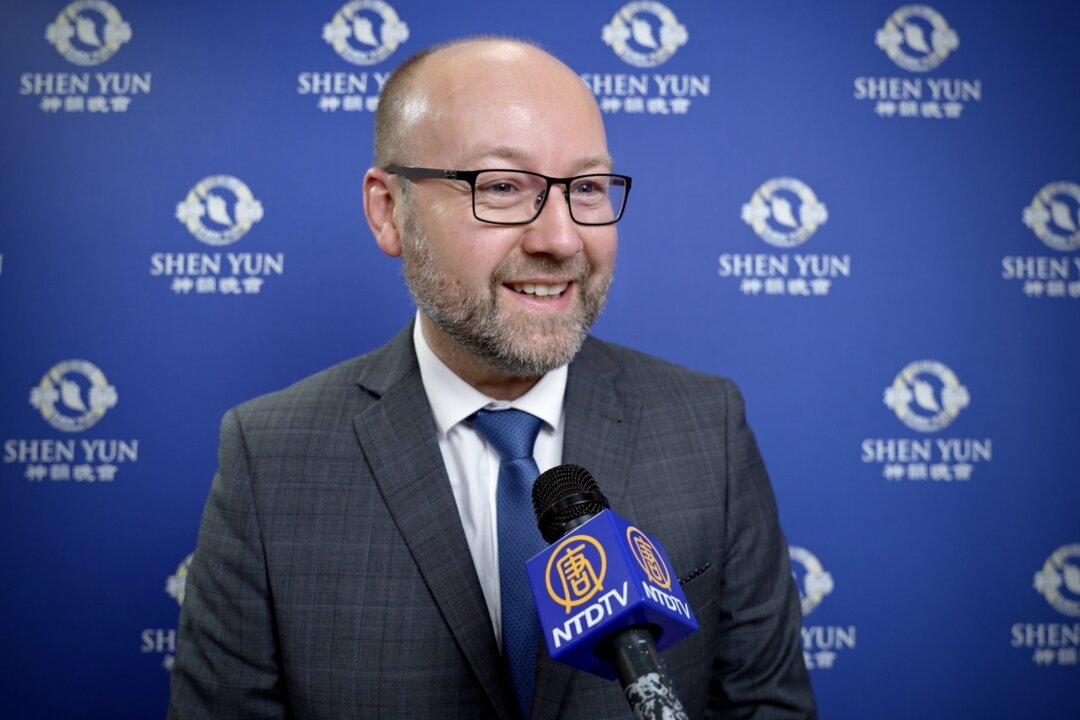 Shen Yun, a ‘Magnificent, Magical’ Performance | The Epoch Times