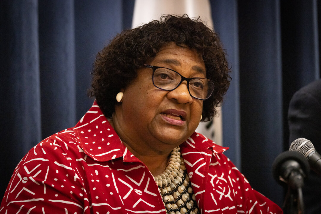 Reparations Task Force Again Misses Opportunity to Advance ...