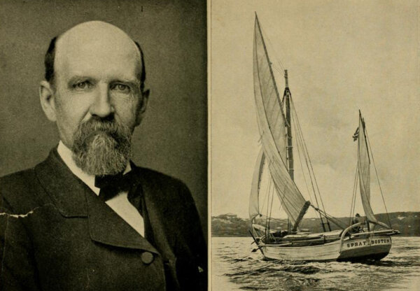 Joshua Slocum: A Man Made for Sailing | The Epoch Times
