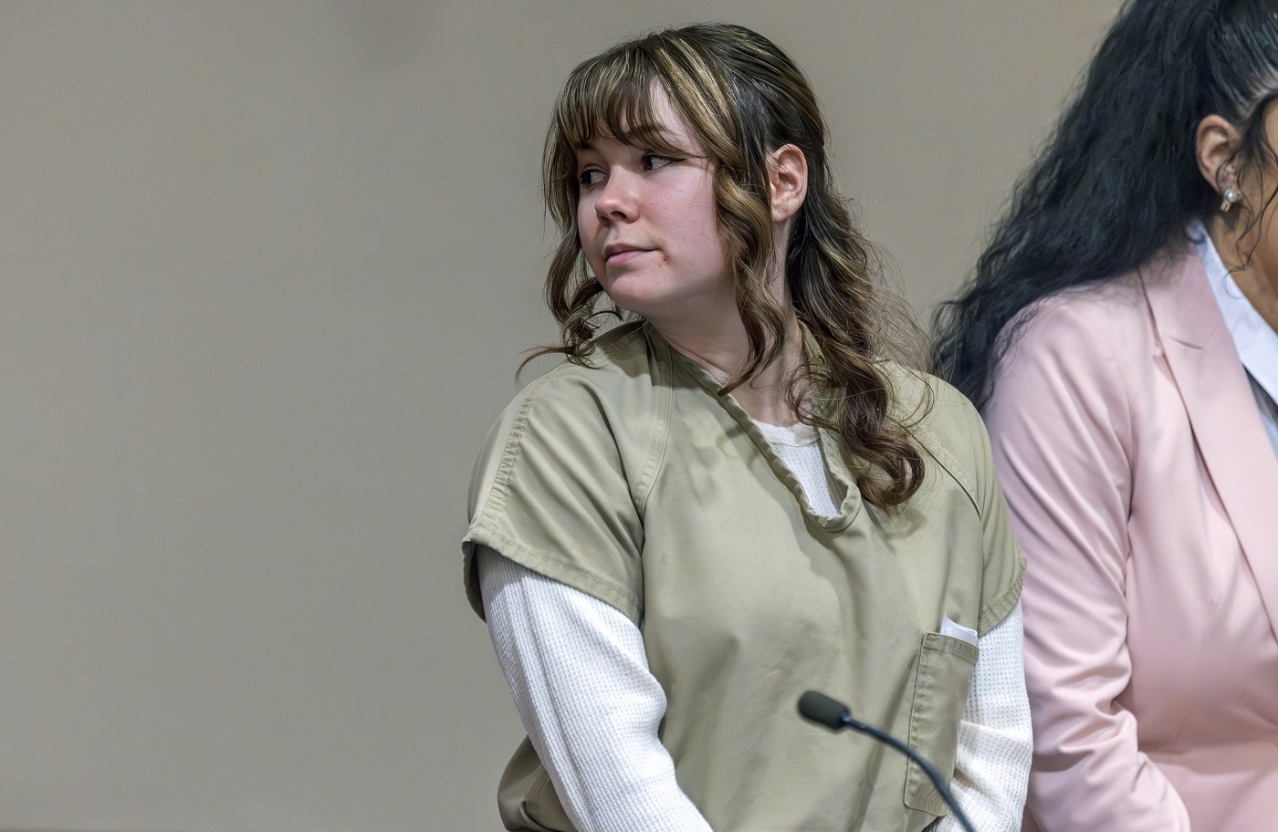 ‘Rust’ Armorer Sentenced for Involuntary Manslaughter | EpochTV