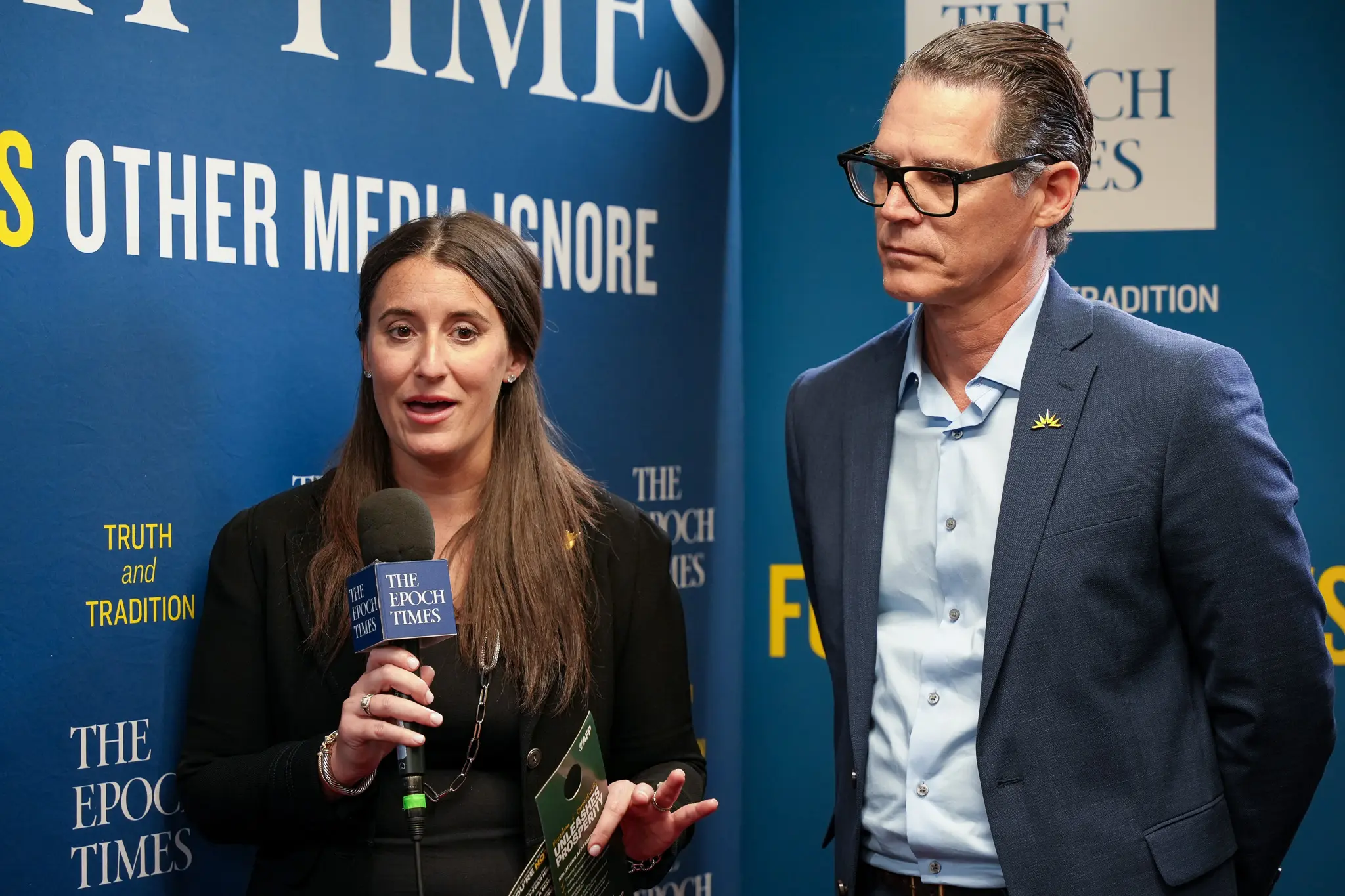 Grassroots Leaders Discuss Impact and Policy: An Interview with Daniel ...