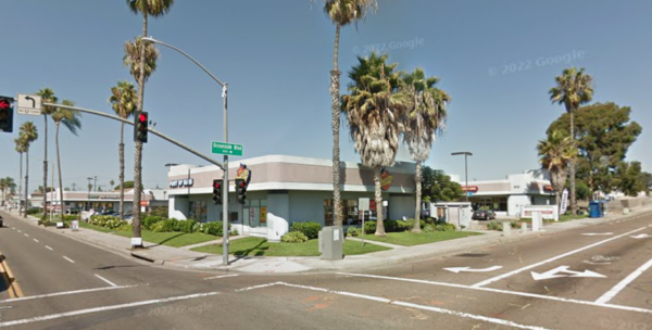 Man Pleads Guilty to Oceanside DUI Crash That Killed Woman, 2 Adult ...