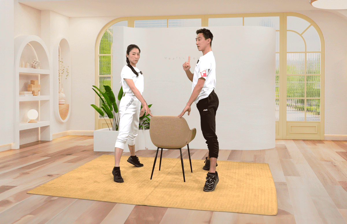 4 Classical Dance Exercises for Toning Your Thighs