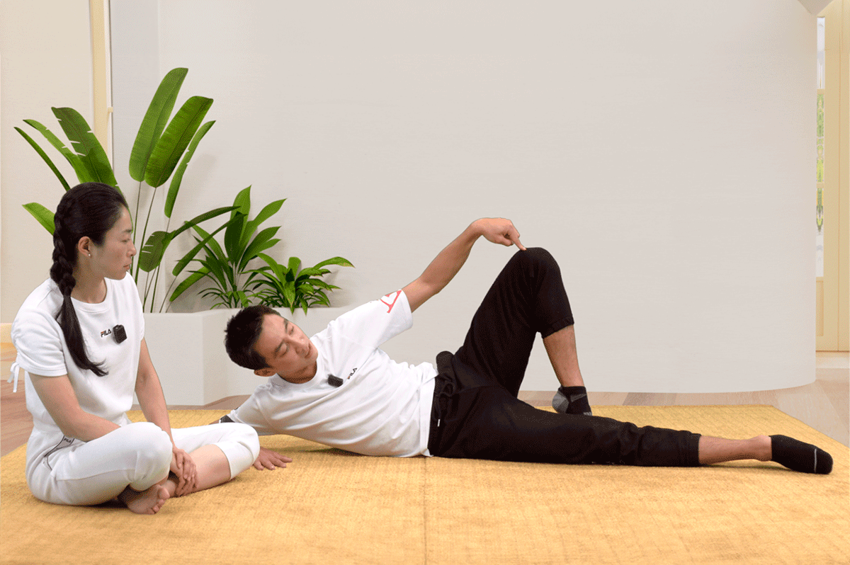 4 Classical Dance Exercises for Toning Your Thighs