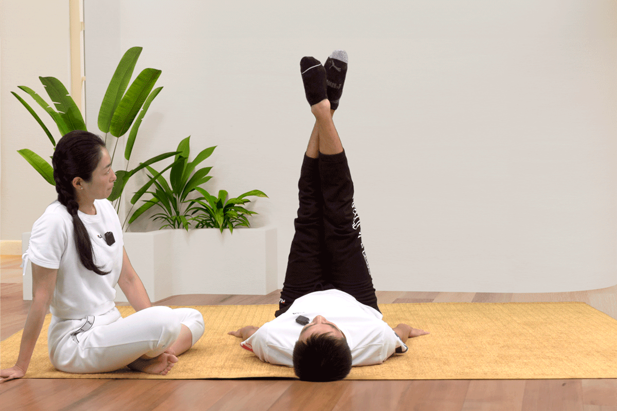 Vastus Medialis Exercises Strengthen