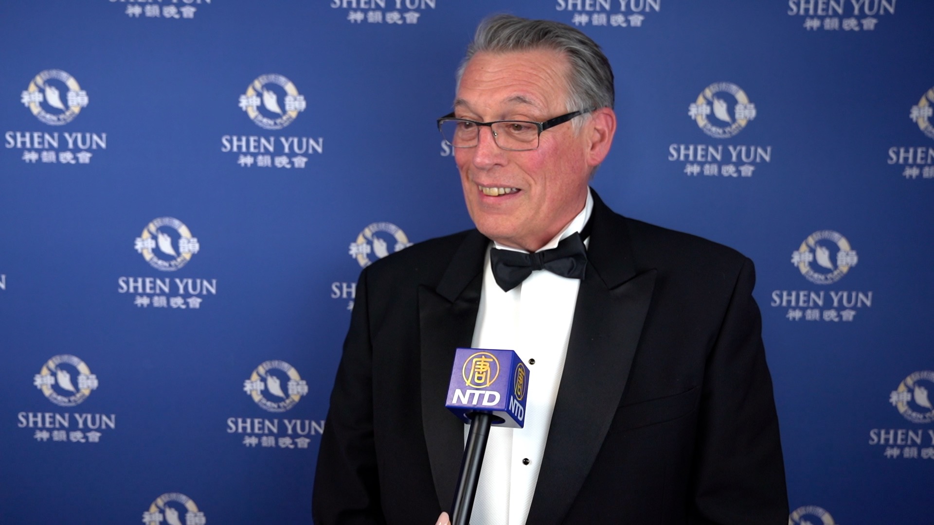 Theatergoer Says Shen Yun’s Mission of Reviving Culture Is ‘Noble’ and ...