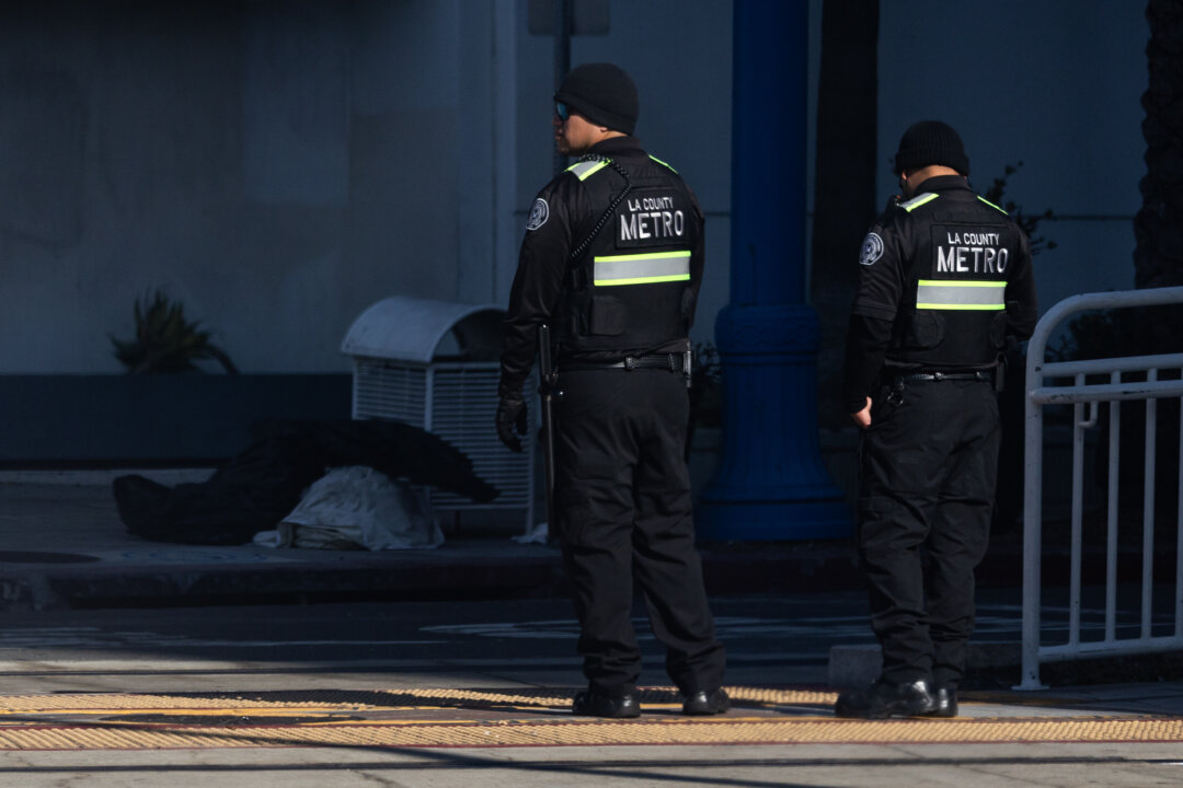 Los Angeles Metro Leaders Take Steps to Enhance Safety Amid Stabbings ...