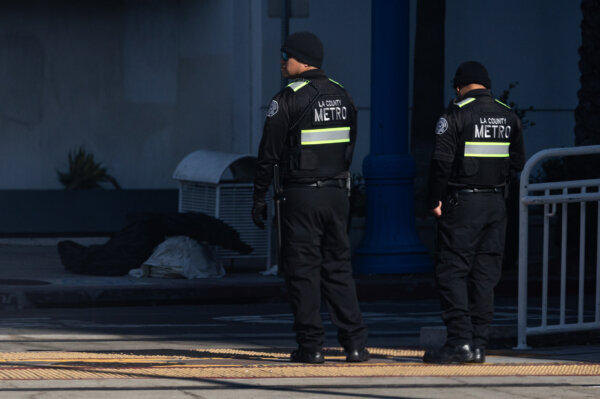 Los Angeles Metro Leaders Take Steps to Enhance Safety Amid Stabbings ...