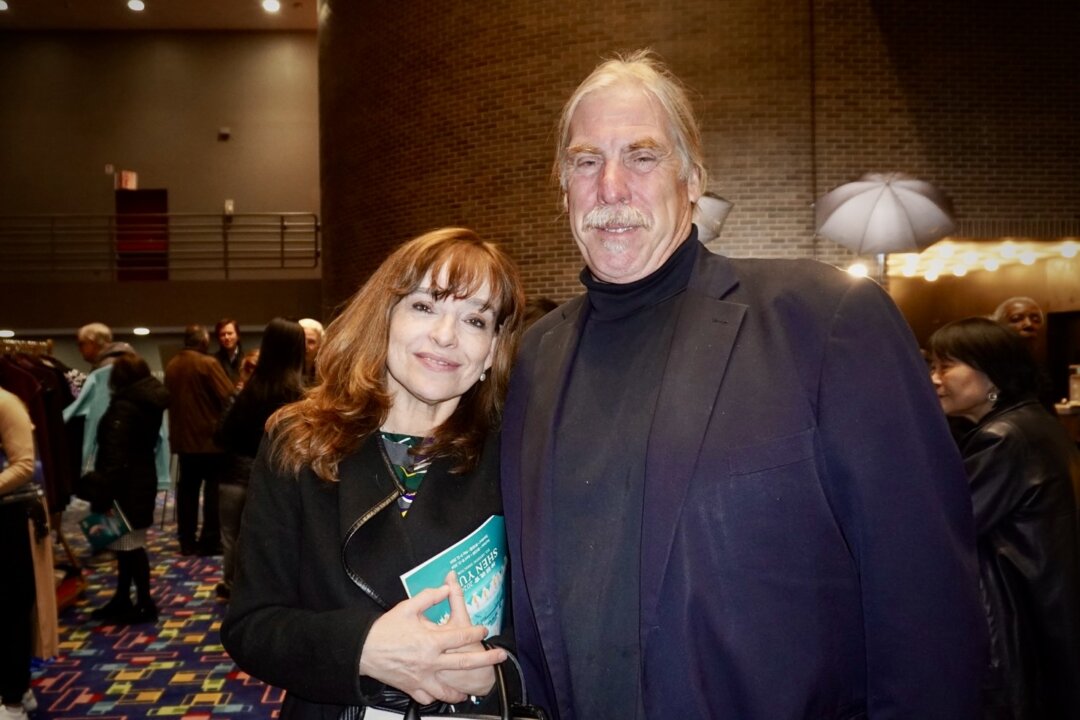 Shen Yun Teaches the Value of Being a Good Person, Says Purchase ...