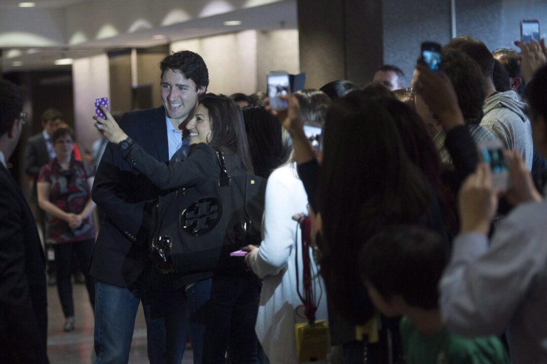 Preston Manning: Why the Federal Bureaucracy Must Be Reined In by a ...